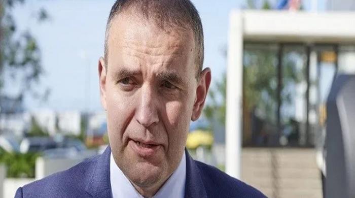 Iceland president re-elected with 92pc of vote