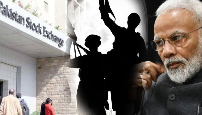 BLA has known Indian connection