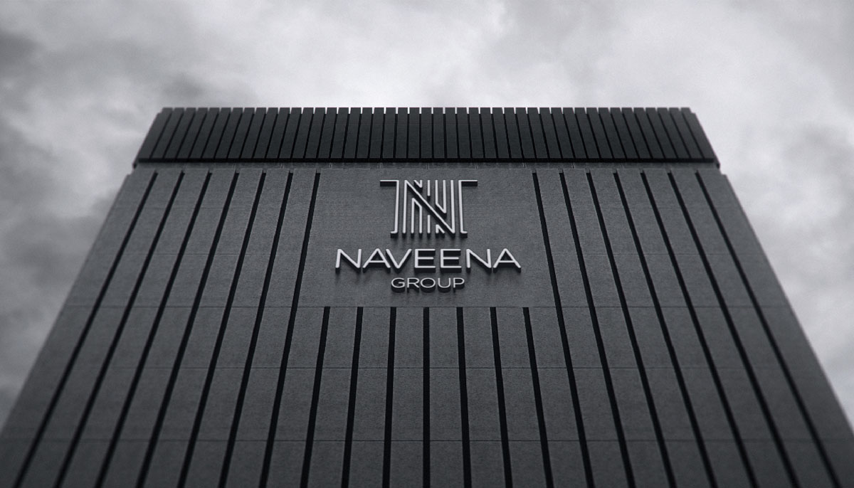 “Naveena Group All Set to transform the Steel Industry with the Launch ...