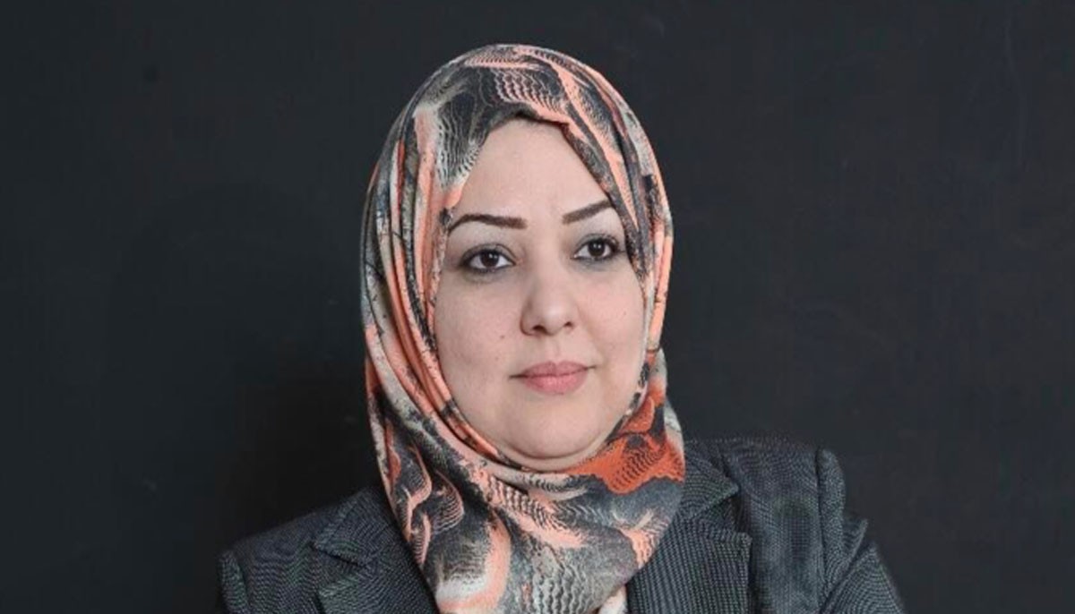 Iraqi MP dies of Covid-19