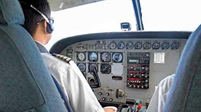 Pakistani pilots working in 10 countries have valid licences, says ...