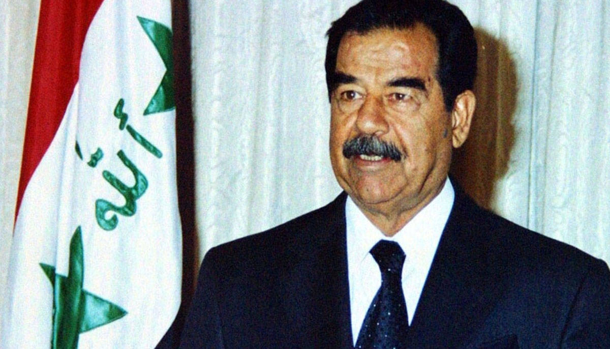 Thirty years ago, Iraq invaded Kuwait