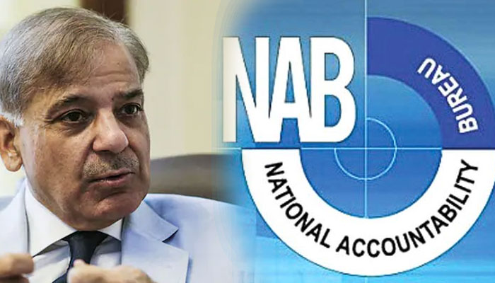 Money-laundering: Sharif Group CFO held, remanded in NAB custody till 17th