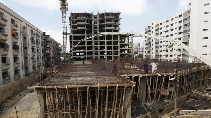 Govt fixes timelines for issuing NOC for construction industry