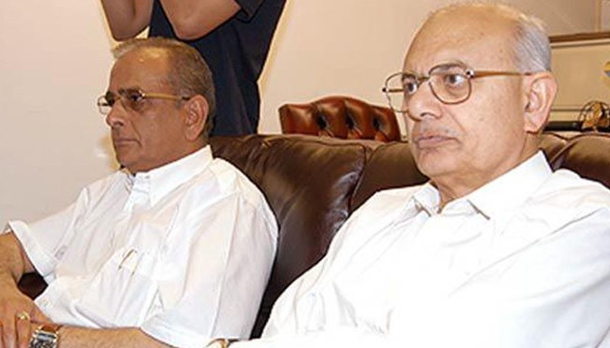 Tariq Mir, Anwar offer settlement to Altaf Hussain
