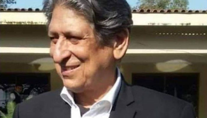 SCBA holds reference for late Justice Sardar Aslam