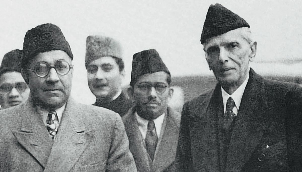 A remarkable achievement