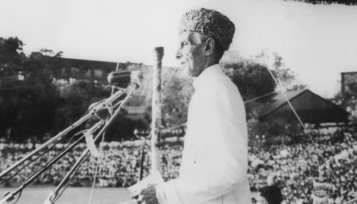 Jinnah’s dream of a prosperous Pakistan