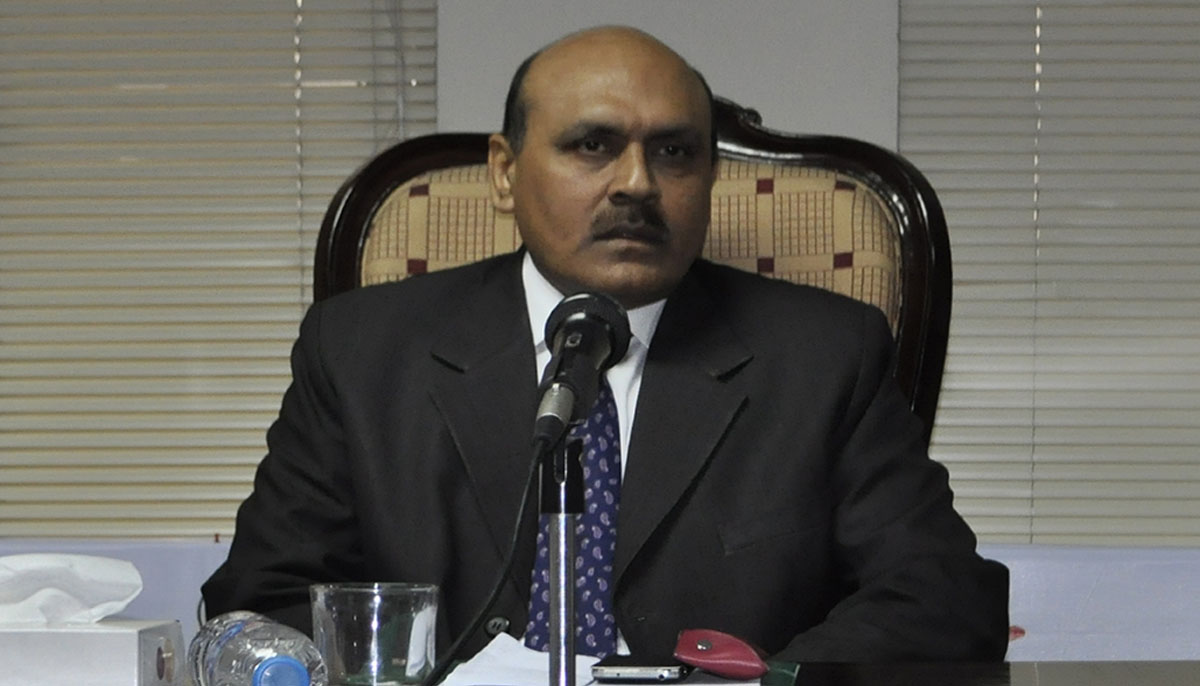 ‘Every student of UAF to plant sapling’