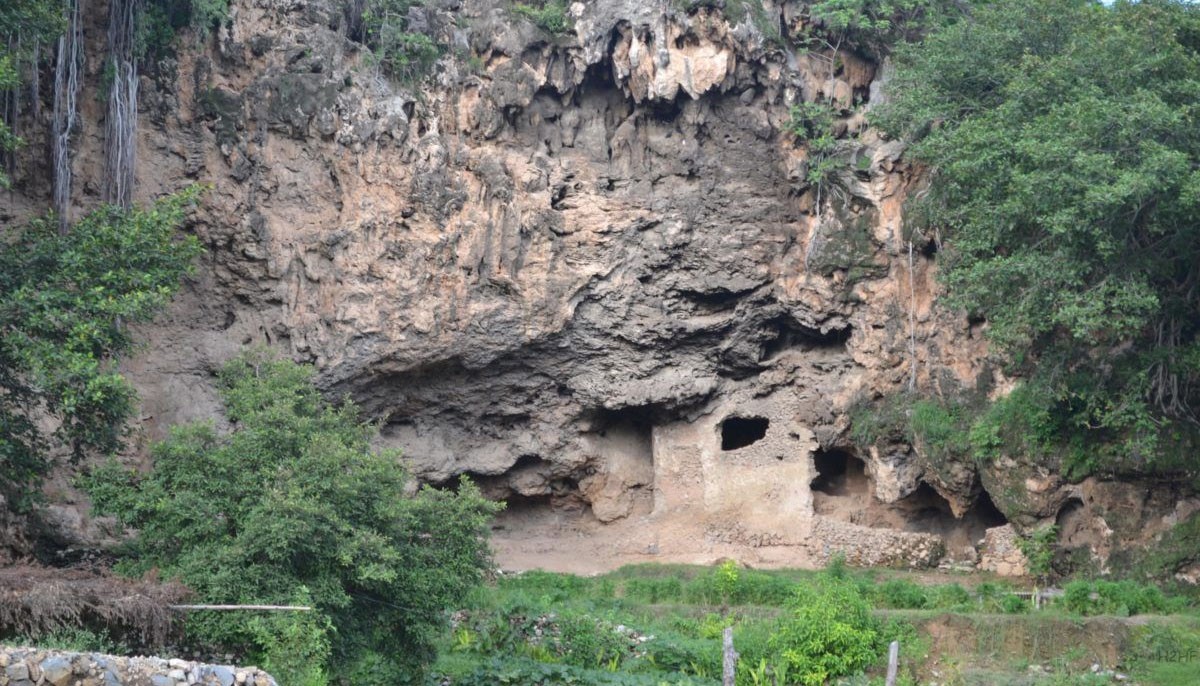 Shah Allah Ditta caves to be revamped