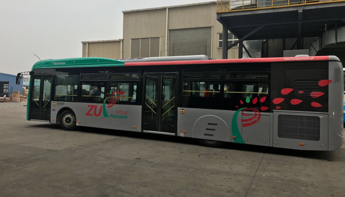 ‘Manufacturing company’s reps to inspect BRT buses’