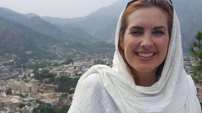 Cynthia challenges rejection of her visa extension in IHC