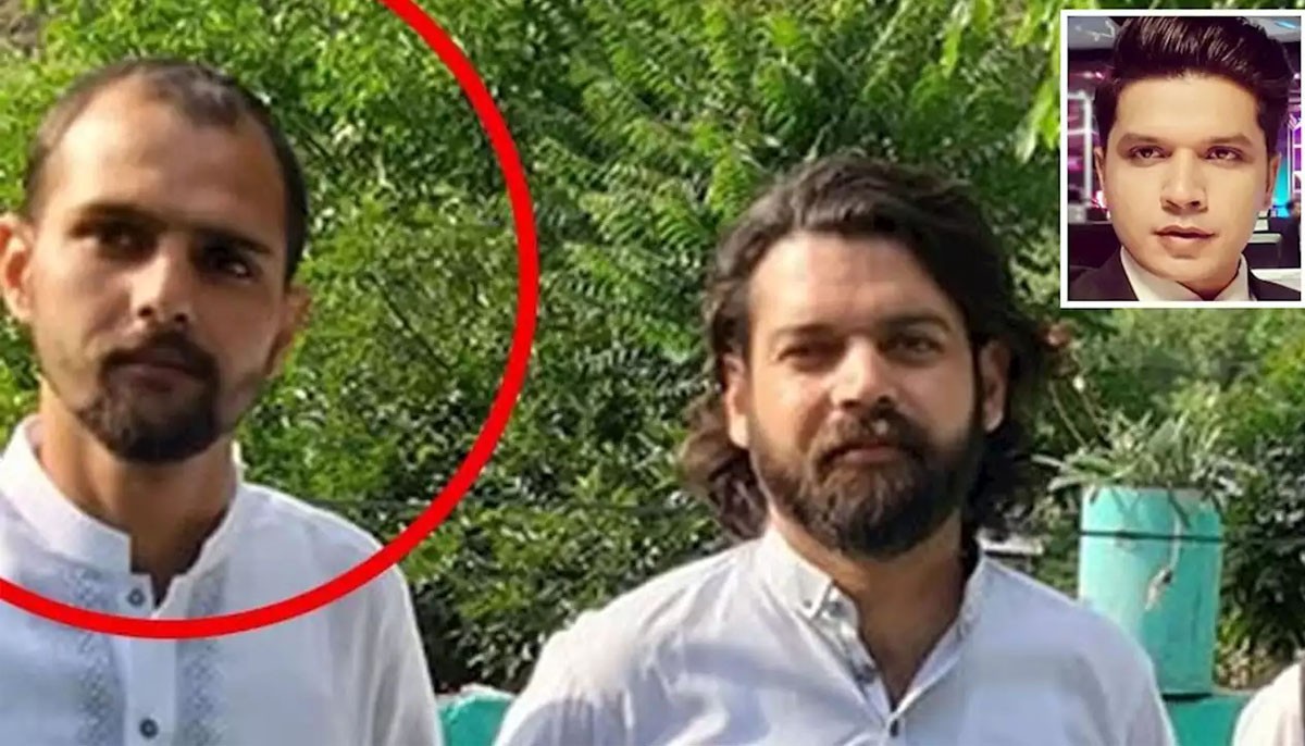 Killer escapes after Supreme Court cancels bail in Mureed Abbas murder case