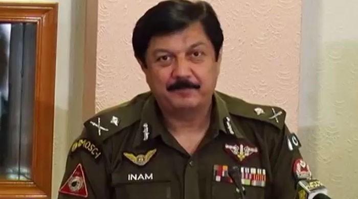 Police secure rapists’ blood samples