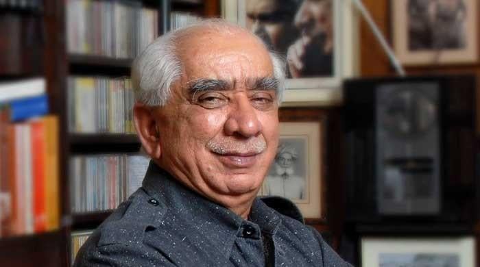 Jaswant Singh dies at age 82