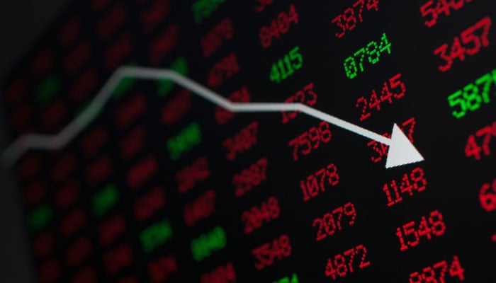 Stocks lose 2.49pc as inflation numbers beat consensus