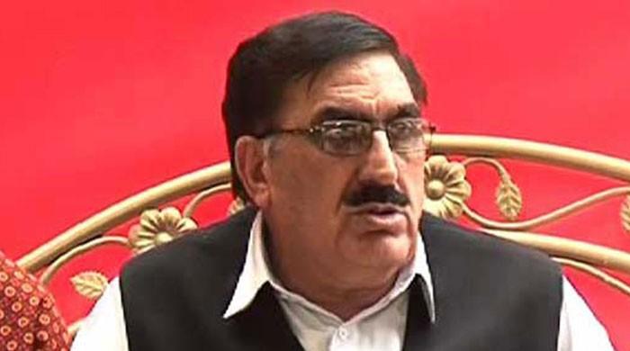 ANP leaders meet CM to discuss Pashtun areas’ civic issues