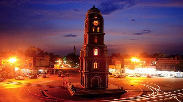 Sialkot vital economic, industrial hub of country