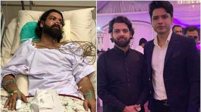 Atif Zaman to be tried separately if his brother remains absconding