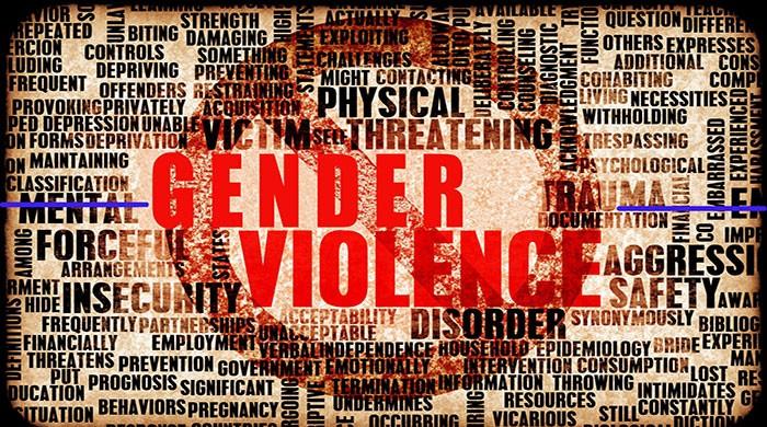 Coordination imperative to help GBV survivors