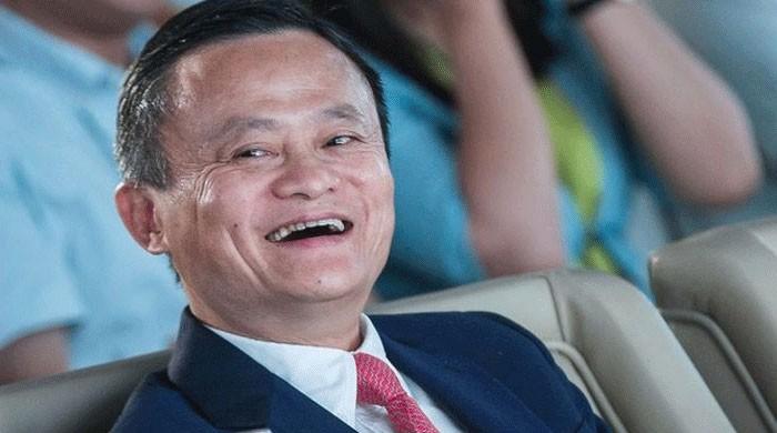 China’s super rich got $1.5 trillion richer during pandemic