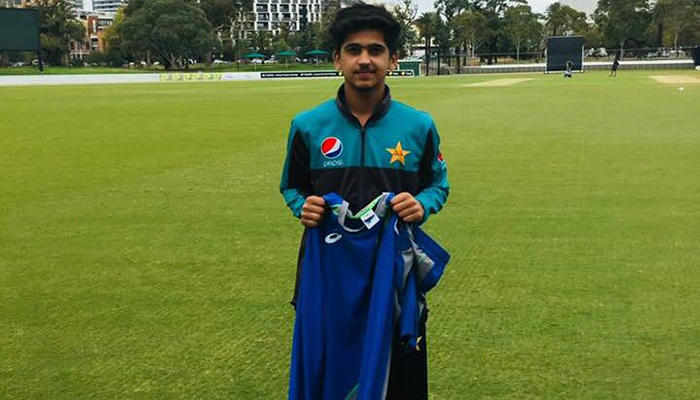 Saim scores 121 in Sindh’s fifth successive win