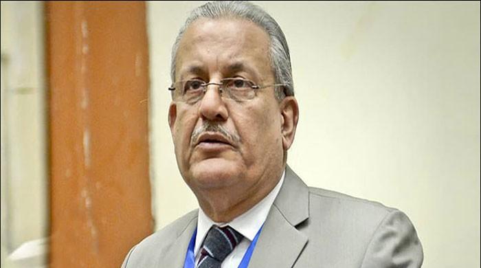 Presidential ordinance can be cancelled if not as per Constitution ...