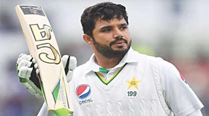 I’m focusing on my game, says Azhar