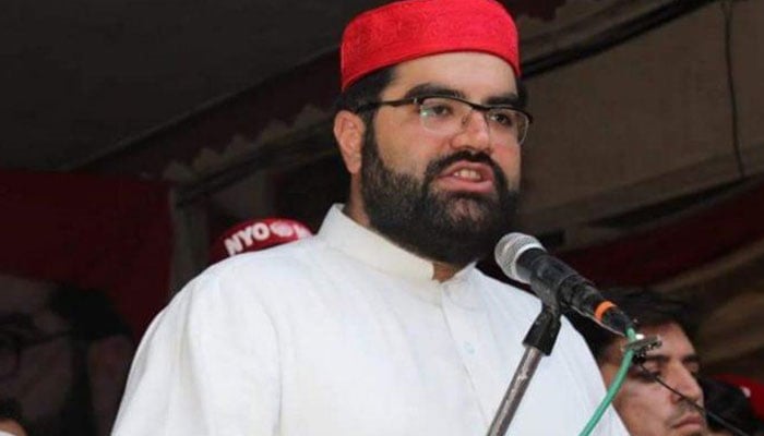ANP reiterates demand for Ijaz Shah’s resignation