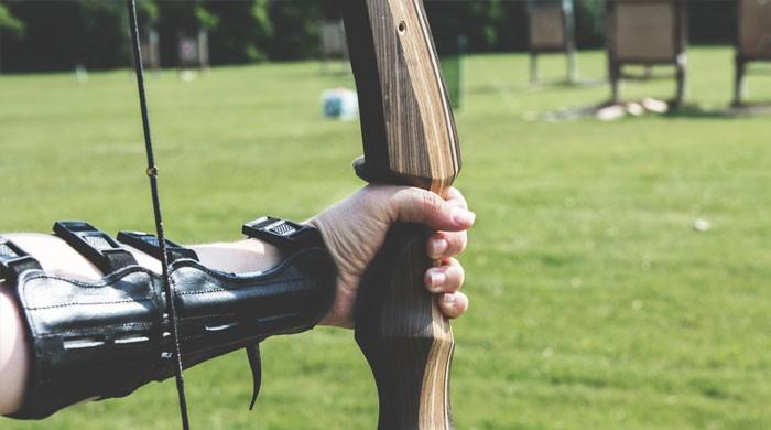 Archery federation units express confidence in president