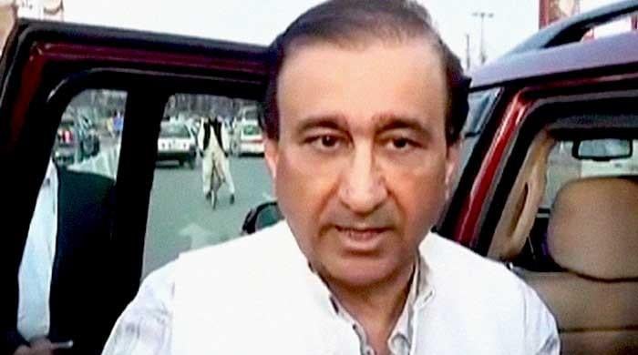 Truth finally triumphs: Mir Shakil-ur-Rahman gets bail after eight months