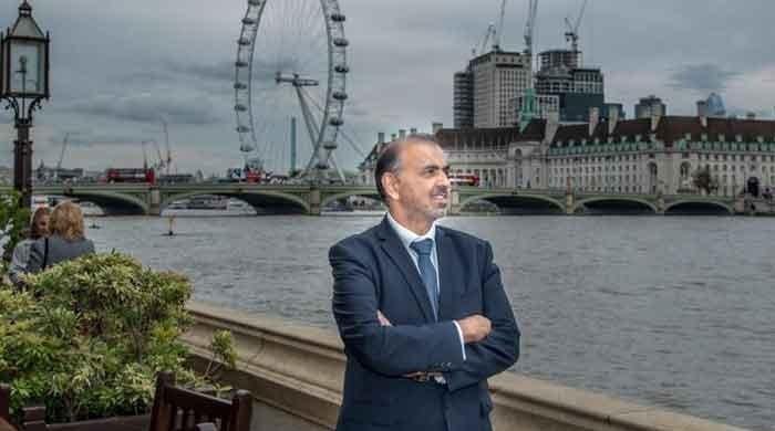 Lord Nazir announces retirement from House of Lords