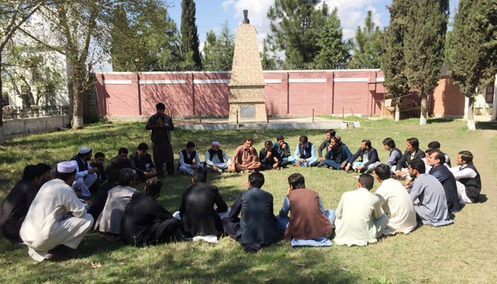 Govt asked to allow men to collect money from facilitation centres in ...