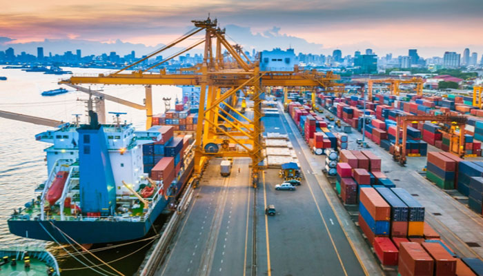‘Pakistan’s trade facilitation improves since June 2018’