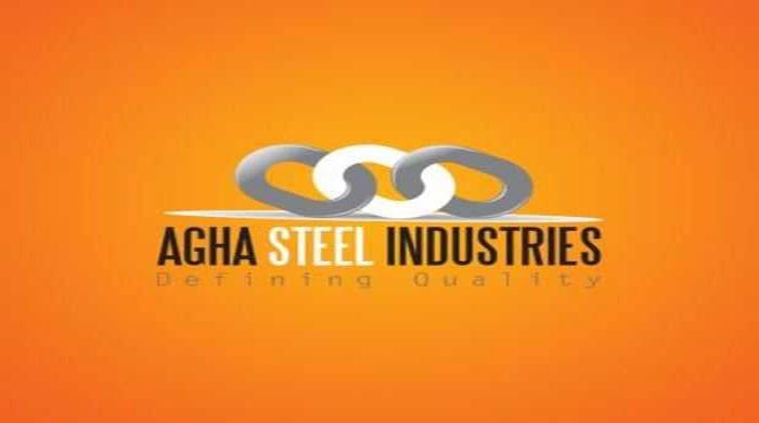 Agha Steel gets contract