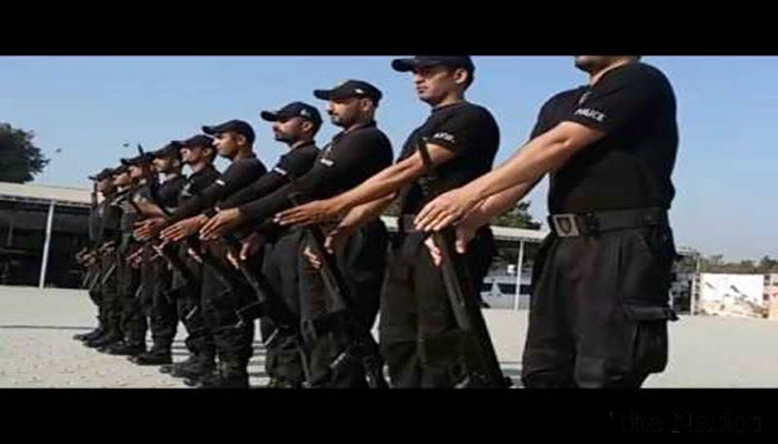 Professional standards of SSU commandos appreciated