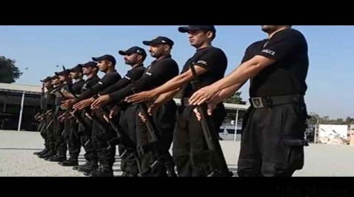 Professional standards of SSU commandos appreciated