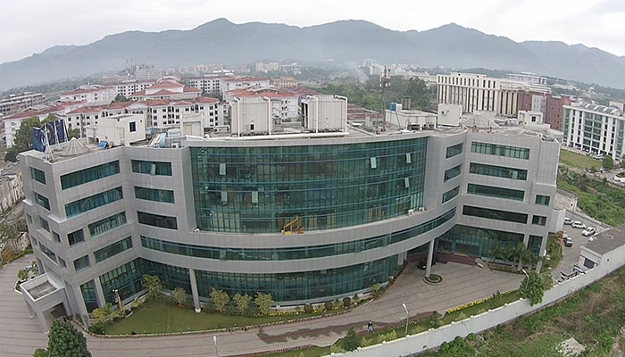 NTC shows profit surge despite corona crisis