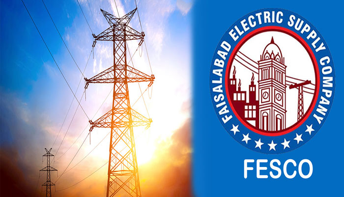 Fesco releases material for 1,322 electricity connections