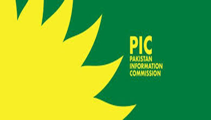 Two-year report of Info Commission reveals transparency challenges