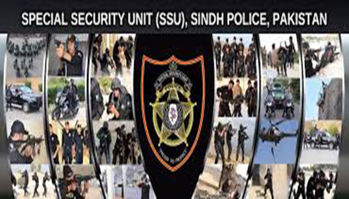 SSU dominates First Lady Commandos Shooting Competition