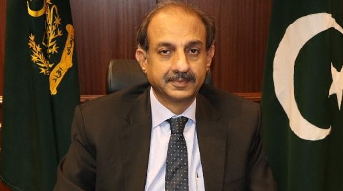 KPT chief assumes charge