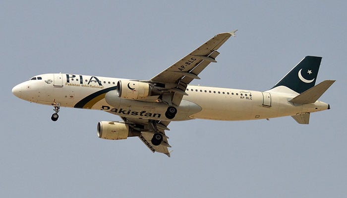 New footage of PK 8303: PIA airbus attempted to land without landing ...