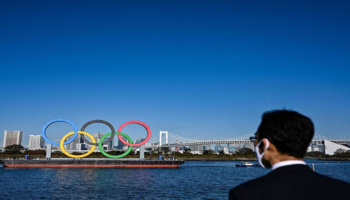 Masked Olympics will still dominate crowded 2021 in sports