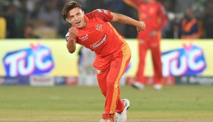 Usman, Musa included in T20 squad