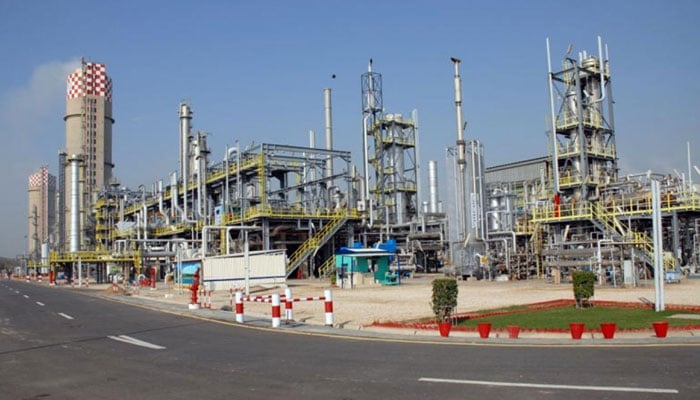 FFCL leads PSX’s Top 25 Companies Award 2019