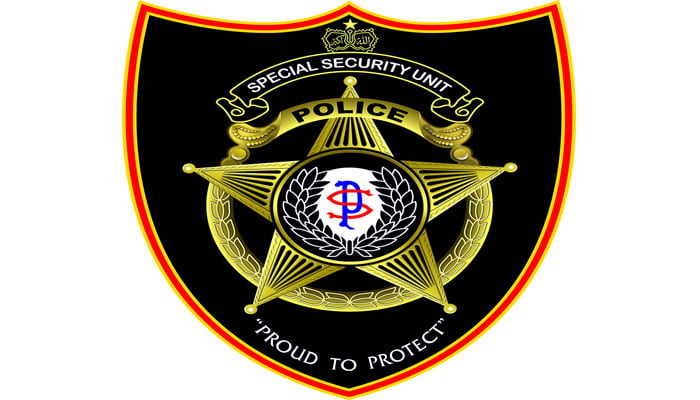 Special Security Unit of Sindh police reviews achievements made in 2020