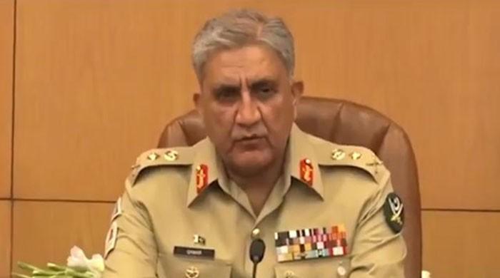 US defence delegation meets senior Pak army official