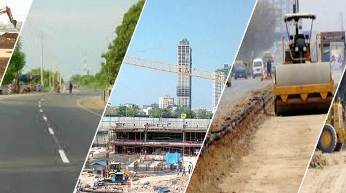 PDWP approves five uplift schemes