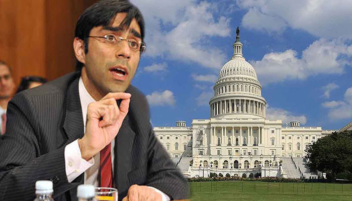 Pak-US relationship crucial due to changed dynamics: Moeed Yousuf